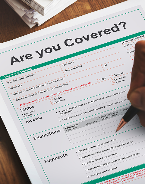 Official Website of NPF Insurance Company Limited