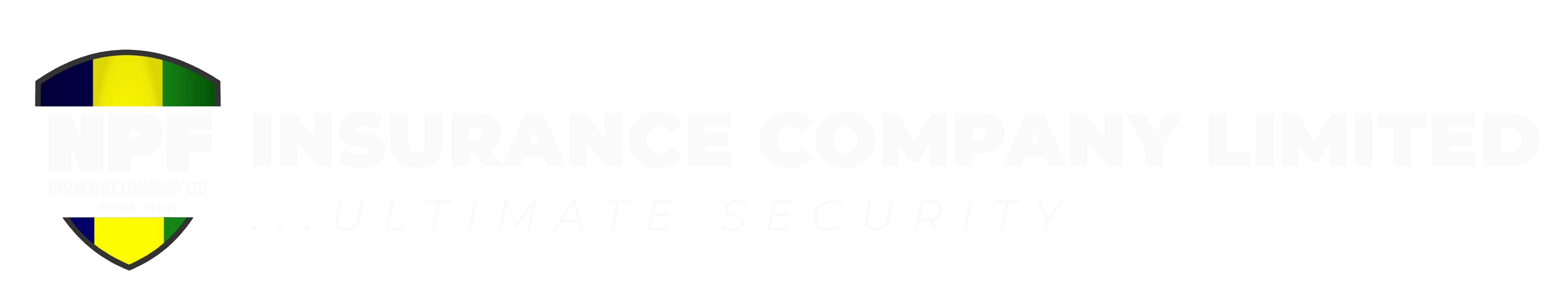 Official Website of NPF Insurance Company Limited